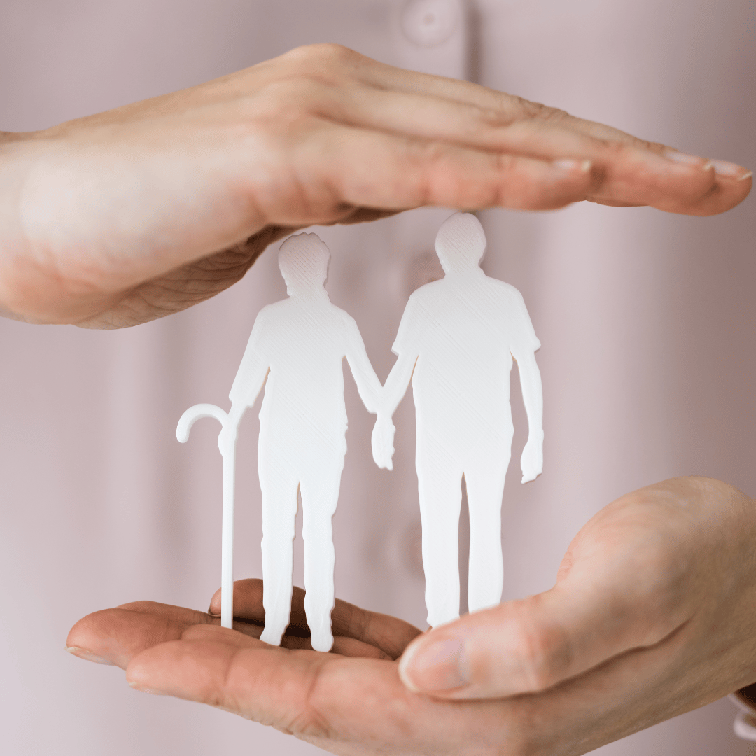 How old is too old for insurance?